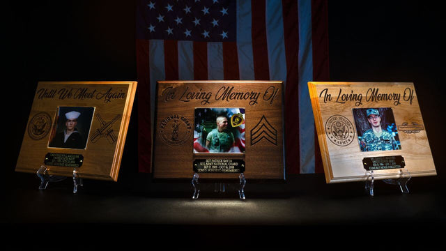 How to Apply to Have Your Hero Honored by Til Valhalla Project