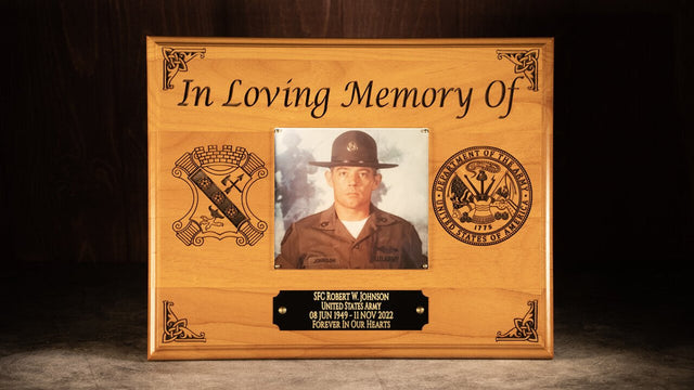 SFC Robert W. Johnson