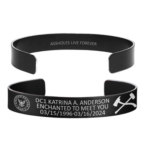 DC1 Katrina Anderson Memorial Band – Hosted by the Anderson Family ...