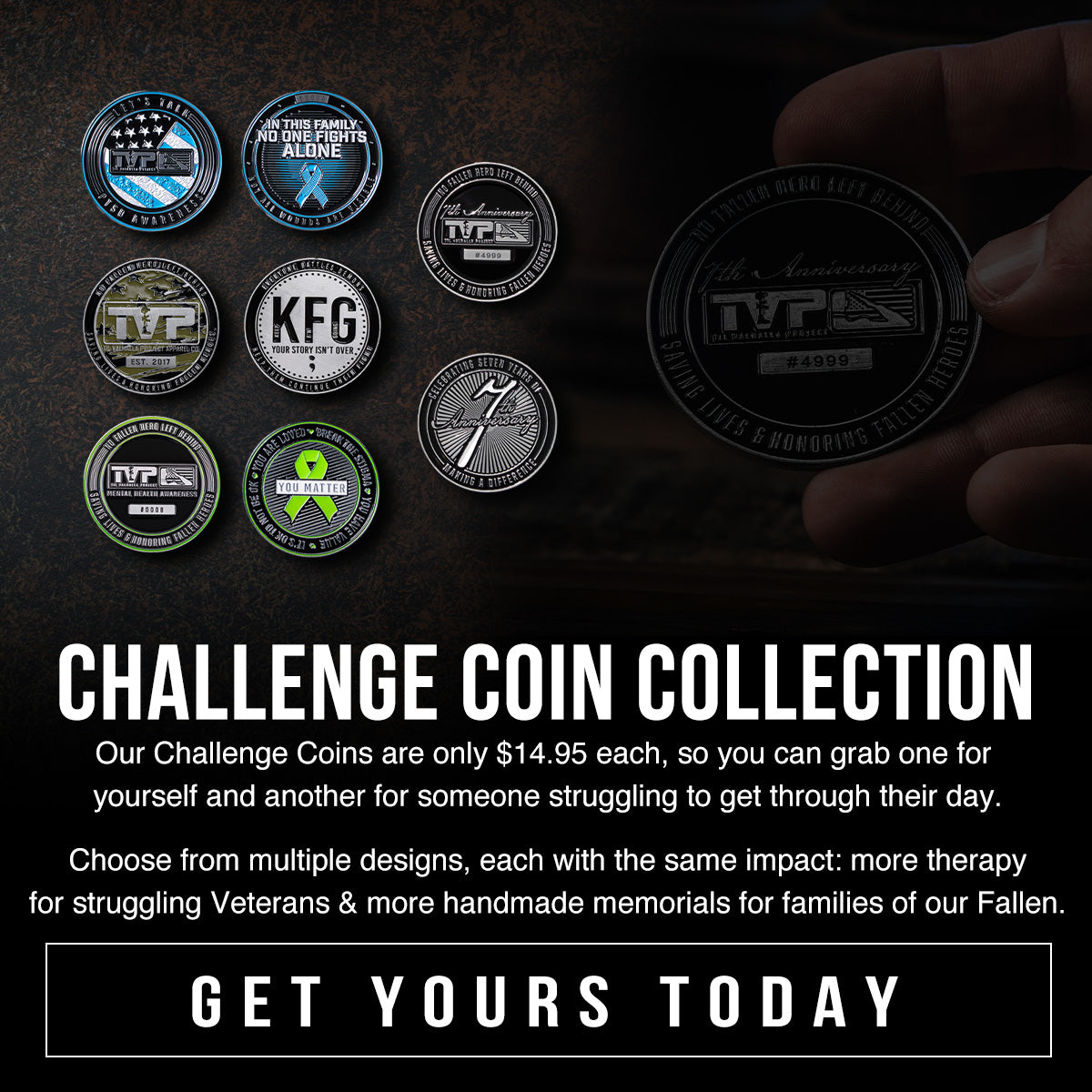 Til Valhalla Project | "Where Heroes Live On Forever"