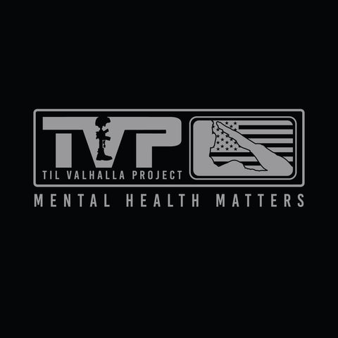 Hard Days – Til Valhalla Project