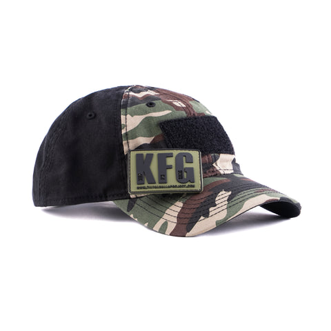 KFG (Keep F'n Going) - Hat – Til Valhalla Project