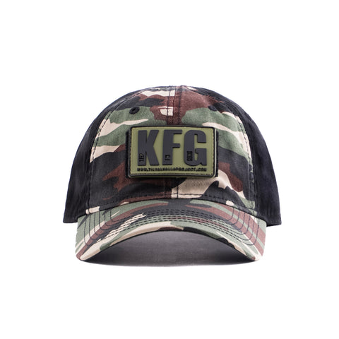 KFG (Keep F'n Going) - Hat – Til Valhalla Project
