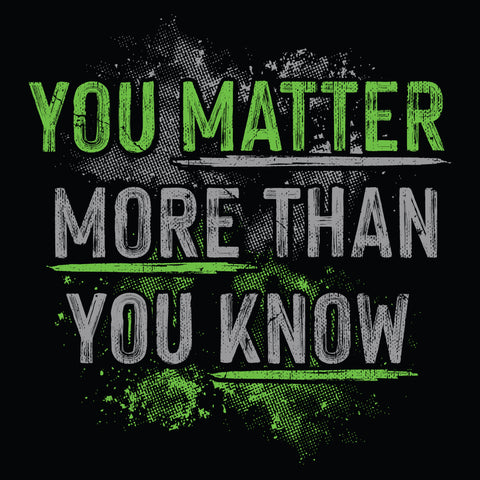 Know Your Worth – Til Valhalla Project