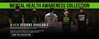 Til Valhalla Project | "Where Heroes Live On Forever"