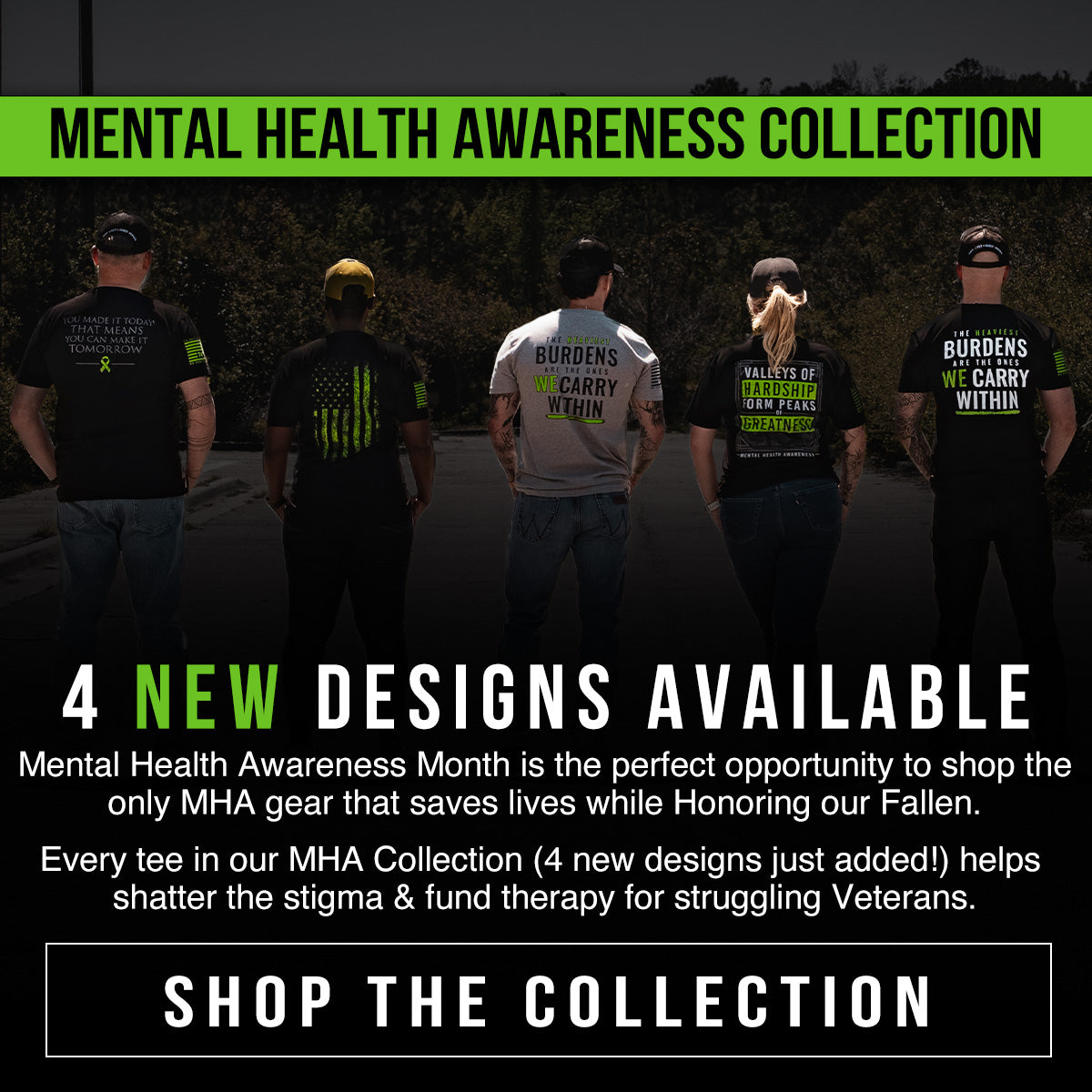 Til Valhalla Project | "Where Heroes Live On Forever"