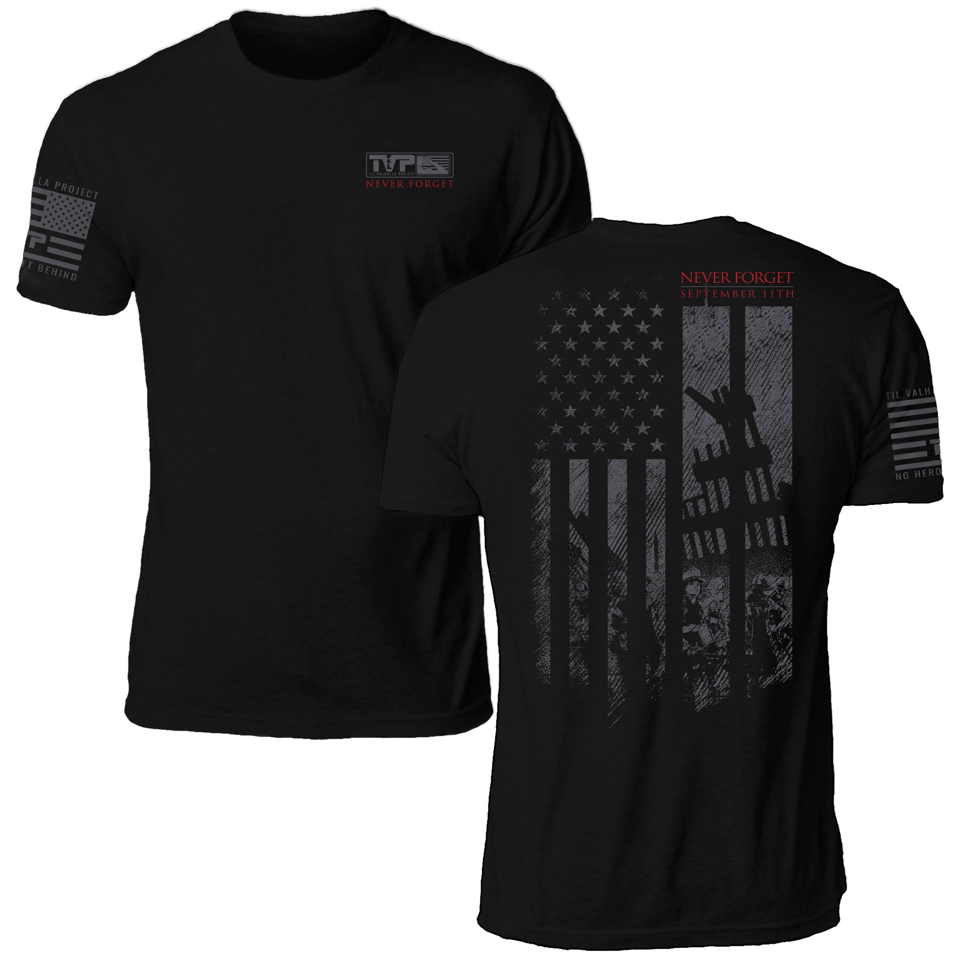 MEN'S TEES
