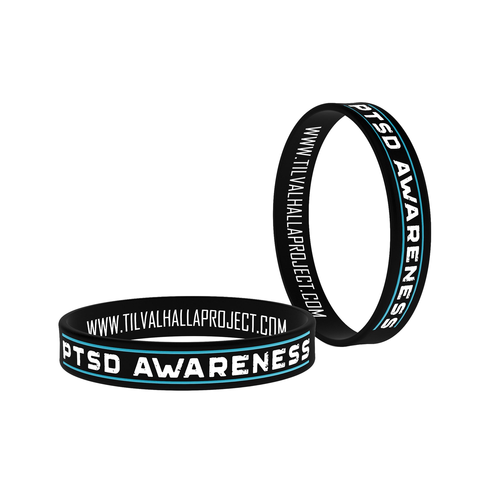 PTSD Awareness Collection