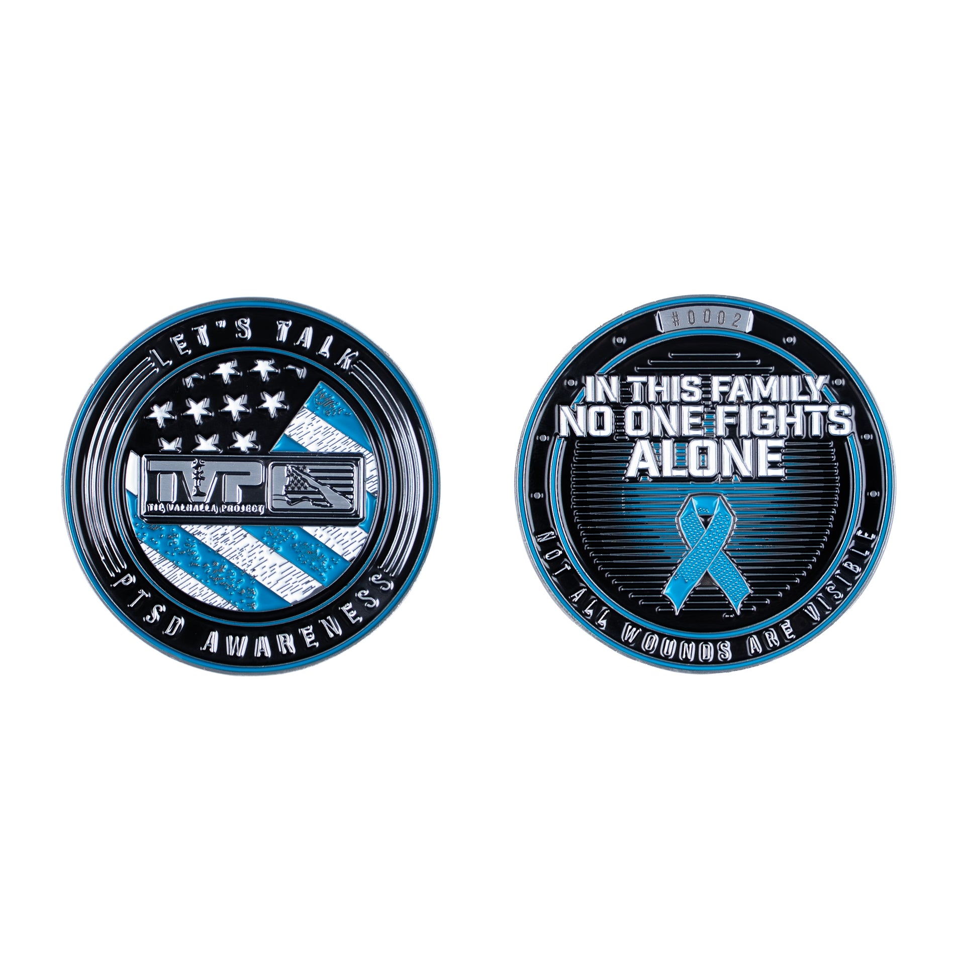 Challenge Coins