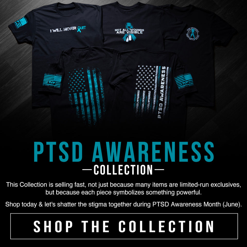 Til Valhalla Project | "Where Heroes Live On Forever"