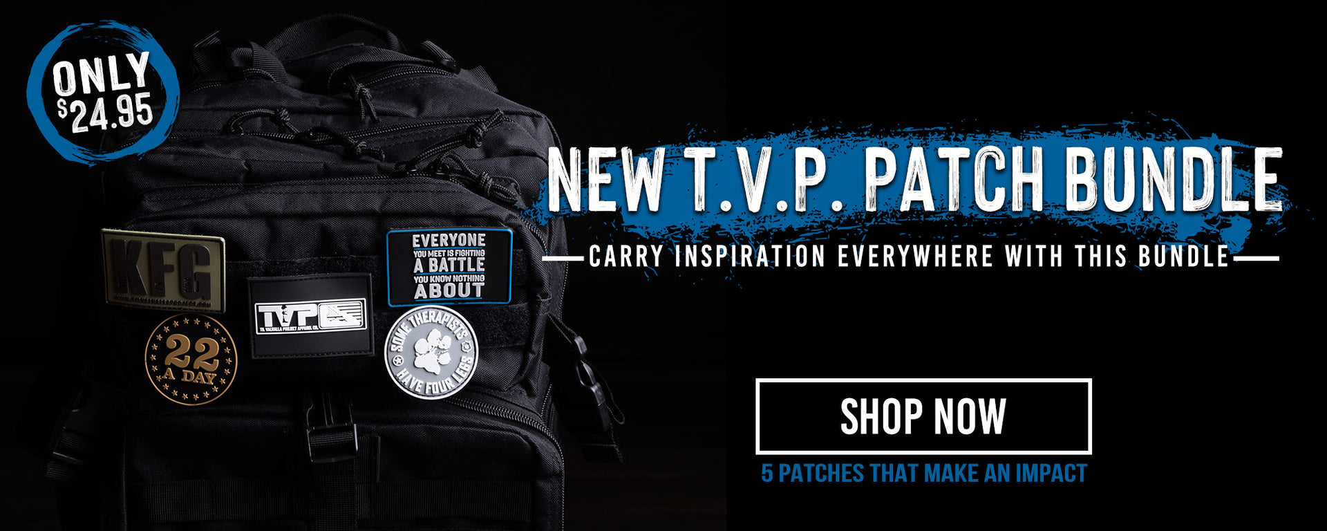 Til Valhalla Project | "Where Heroes Live On Forever"