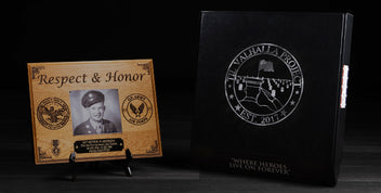 About Us – Til Valhalla Project