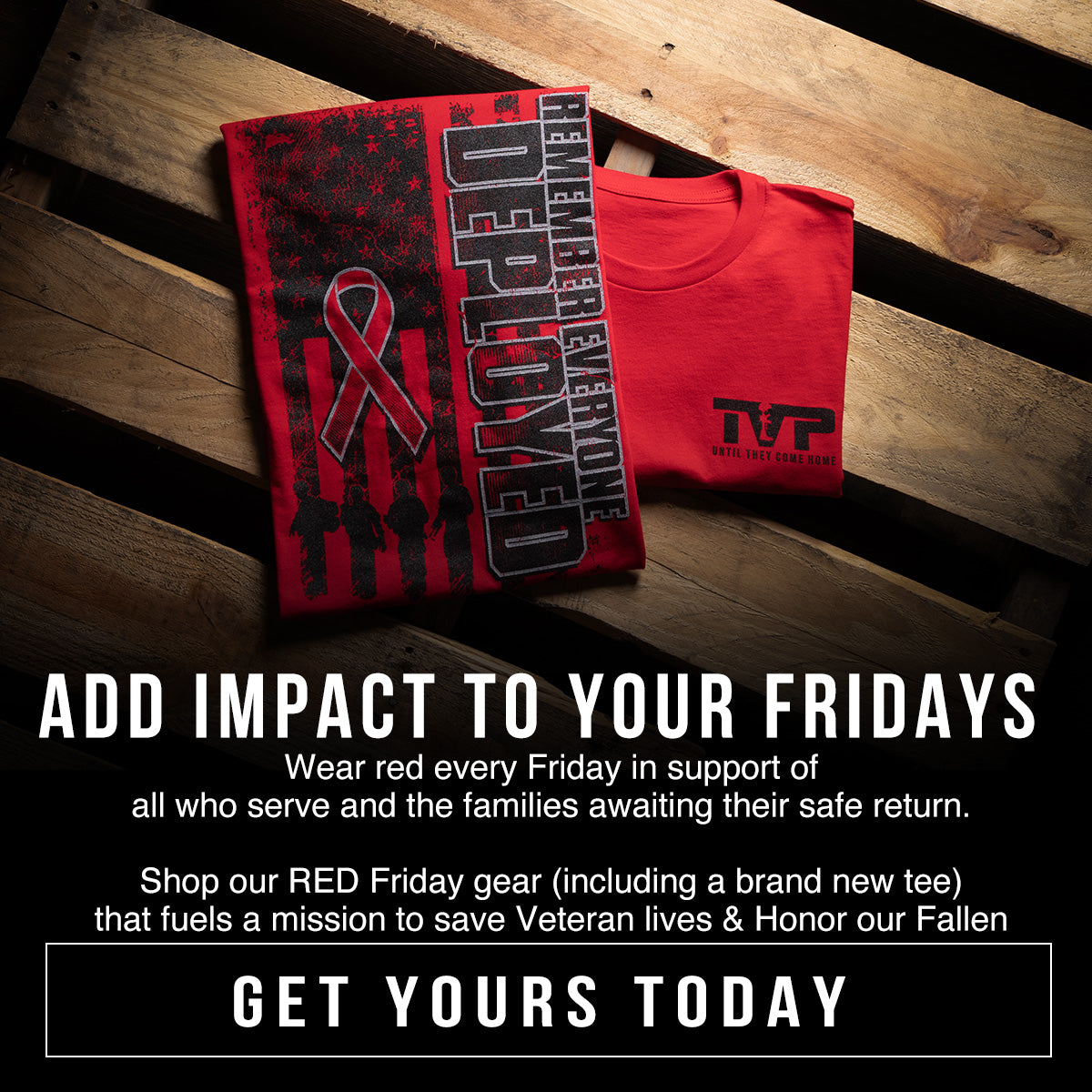 Til Valhalla Project | "Where Heroes Live On Forever"