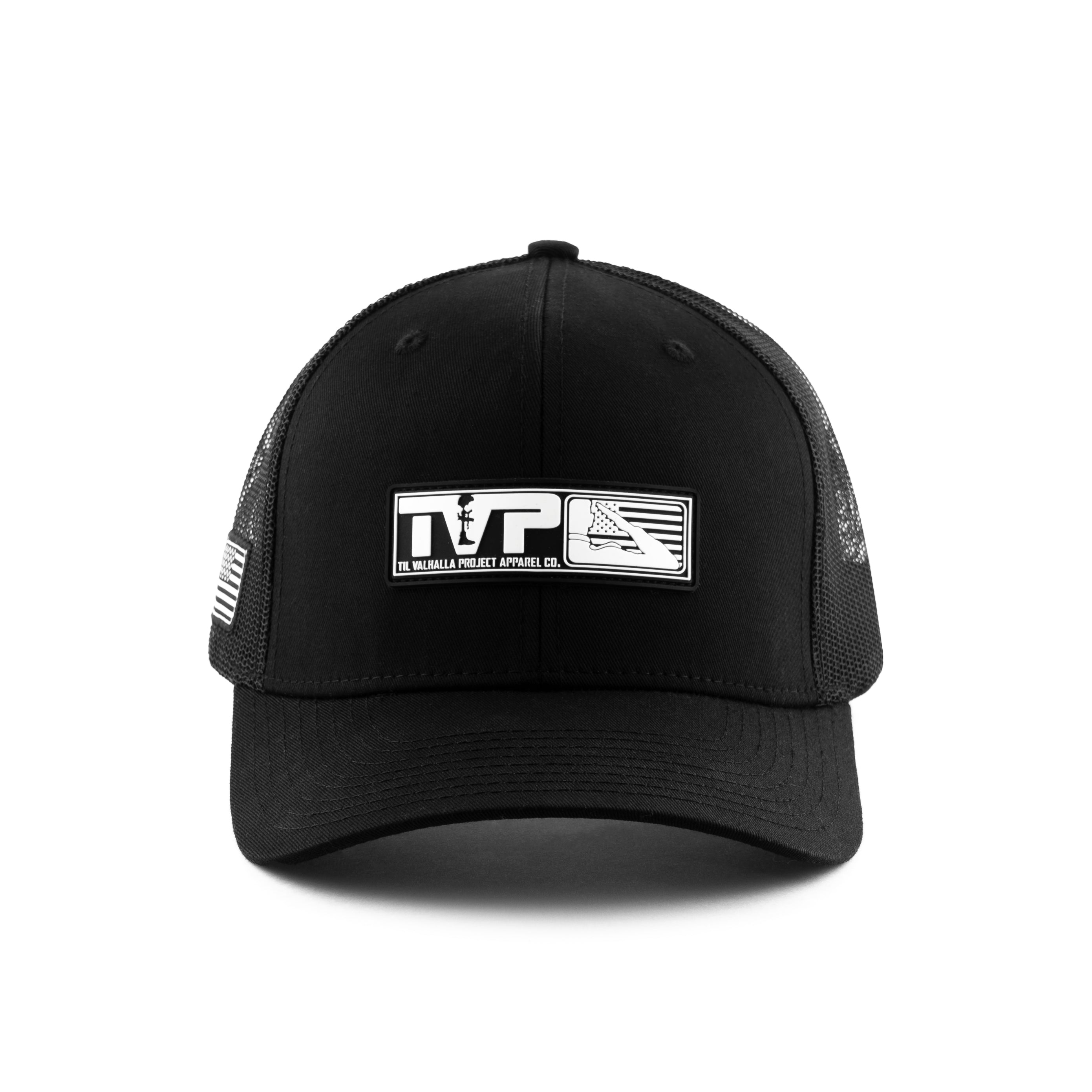 T.V.P. PVC Hat
