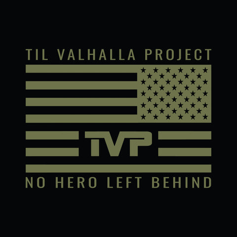 The Strongest Hearts – Til Valhalla Project