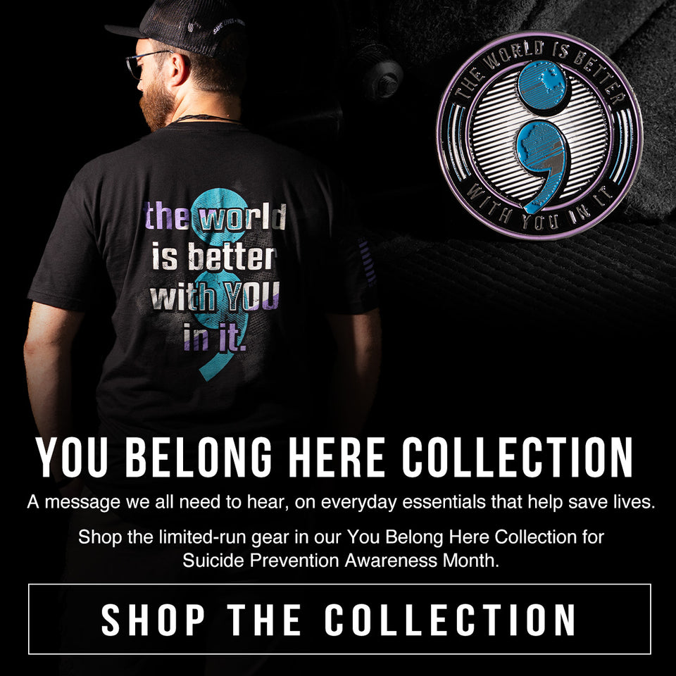 Til Valhalla Project | "Where Heroes Live On Forever"