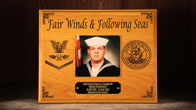 AM3 Jonathan A. Damrow