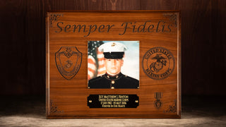 Sgt Matthew J. Fenton