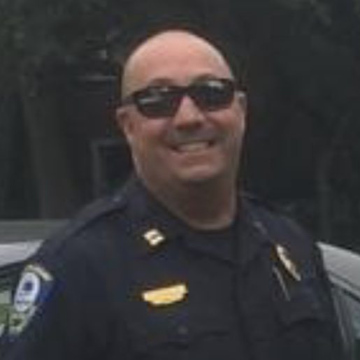 CPT Michael Sean Kenneally