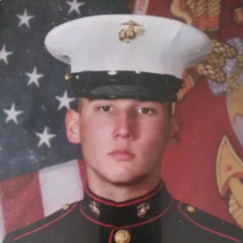 Sgt Ryan Matthew Adam Tidwell – Til Valhalla Project