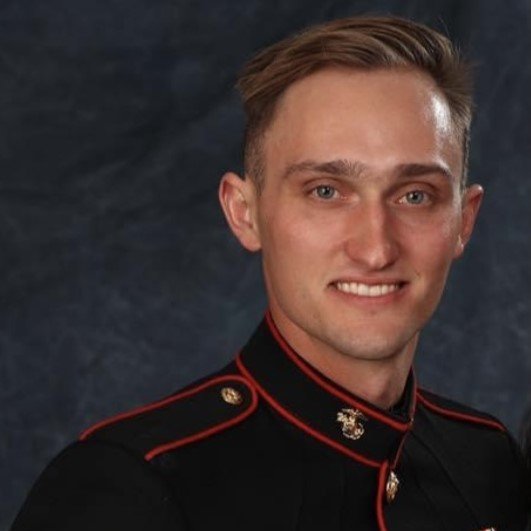 Cpl George James Daly IV