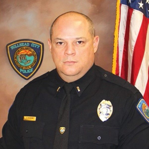 Lt Nicholas John Sessions – Til Valhalla Project