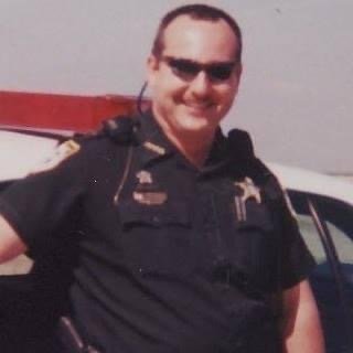 Lt & A1C Michael Ray Moore