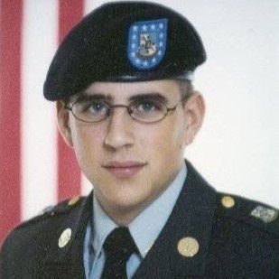 SGT Joshua Andrew Ford – Til Valhalla Project