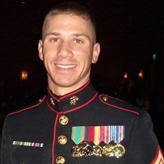 Sgt. Brian R. St. Germain