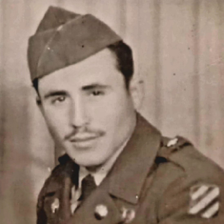 SGT Rafael Rivera Garcia
