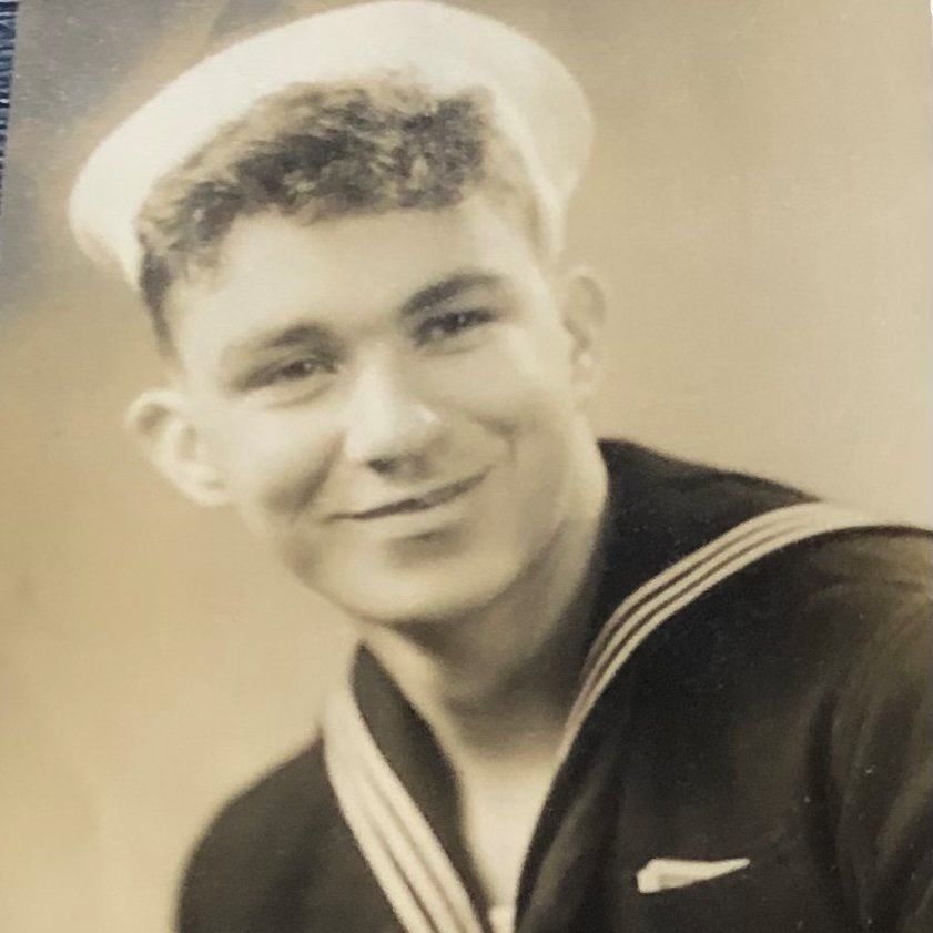 SK3 Jerome Anthony “Levi” Strauss