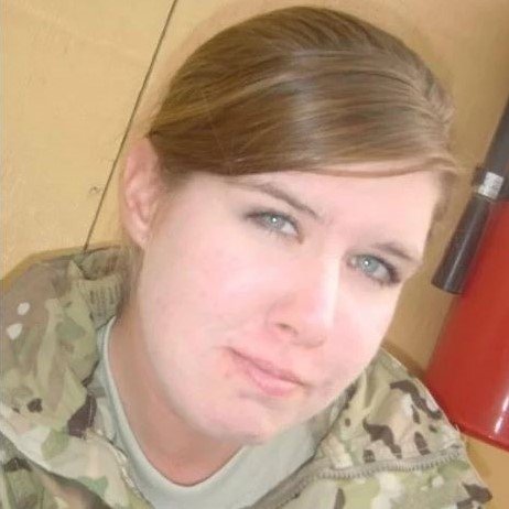 SPC Mikayla Anne “Kayla” Bragg – Til Valhalla Project