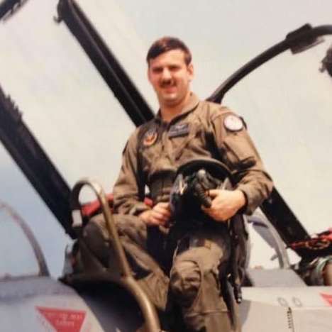 Capt Michael Joseph "Mike" Benevento – Til Valhalla Project