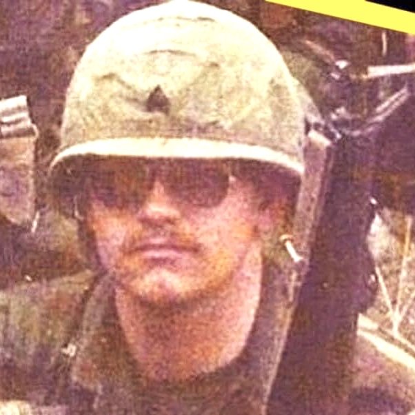 SGT Rodger Lee Christian – Til Valhalla Project