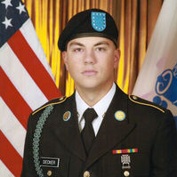 SPC Cody Matthew – Til Valhalla Project