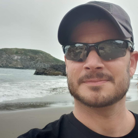 SGT Kyle Wayne Neuenschwander