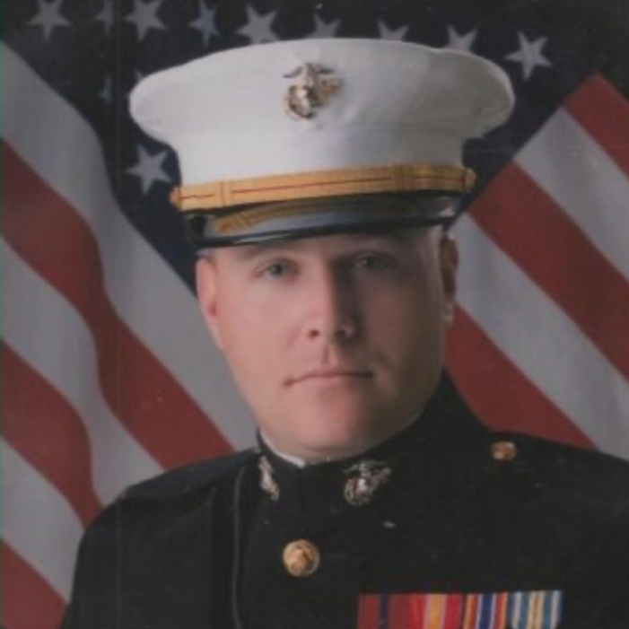 Capt Joshua James Clark – Til Valhalla Project