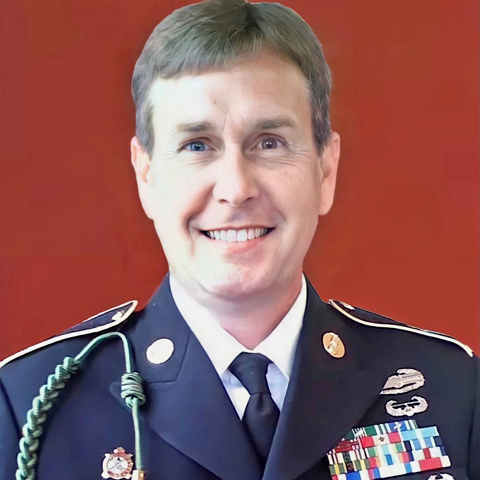 SFC Michael Ray Archer