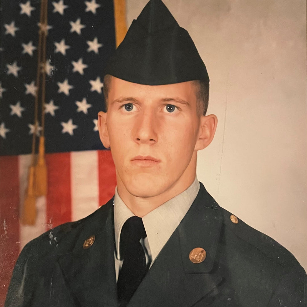 SGT Jason A Pierre – Til Valhalla Project