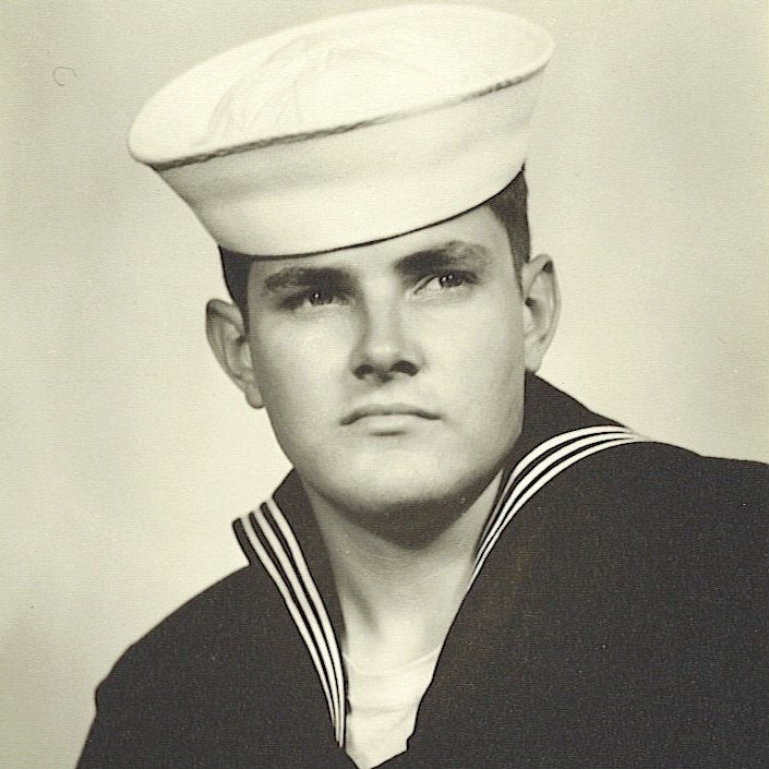 AT3 Frank George McCall