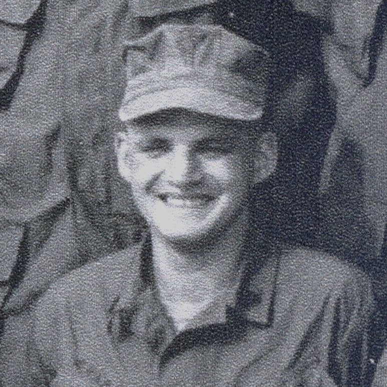 Sgt Robert Anthony Chapp – Til Valhalla Project