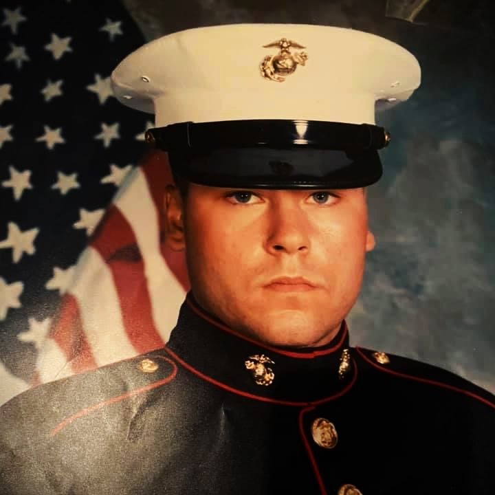 Cpl Steven Louis Mazur