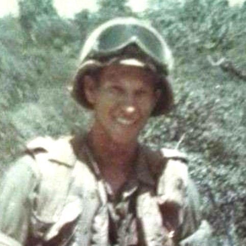 SPC Melvin Ray Tribble – Til Valhalla Project