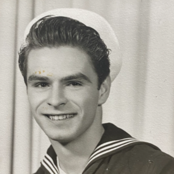 PO3 Howard Coleman Jr. – Til Valhalla Project