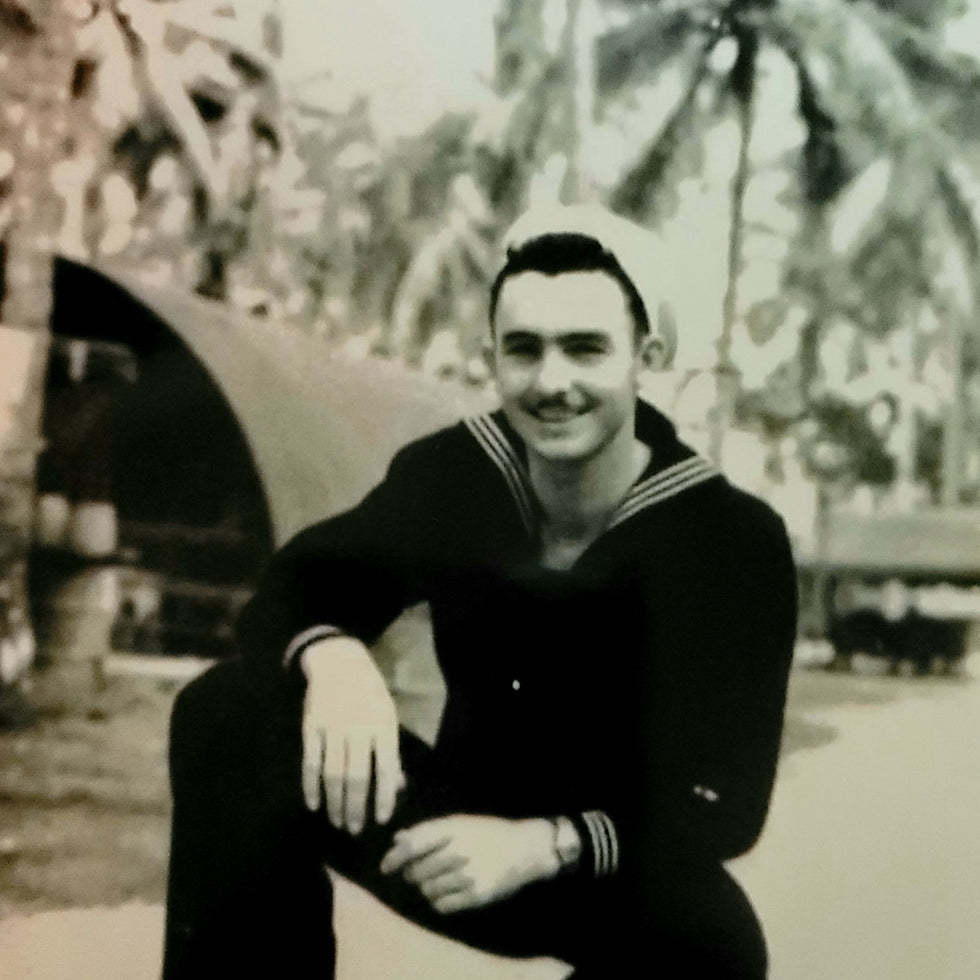 SA James Walter Bailey Jr