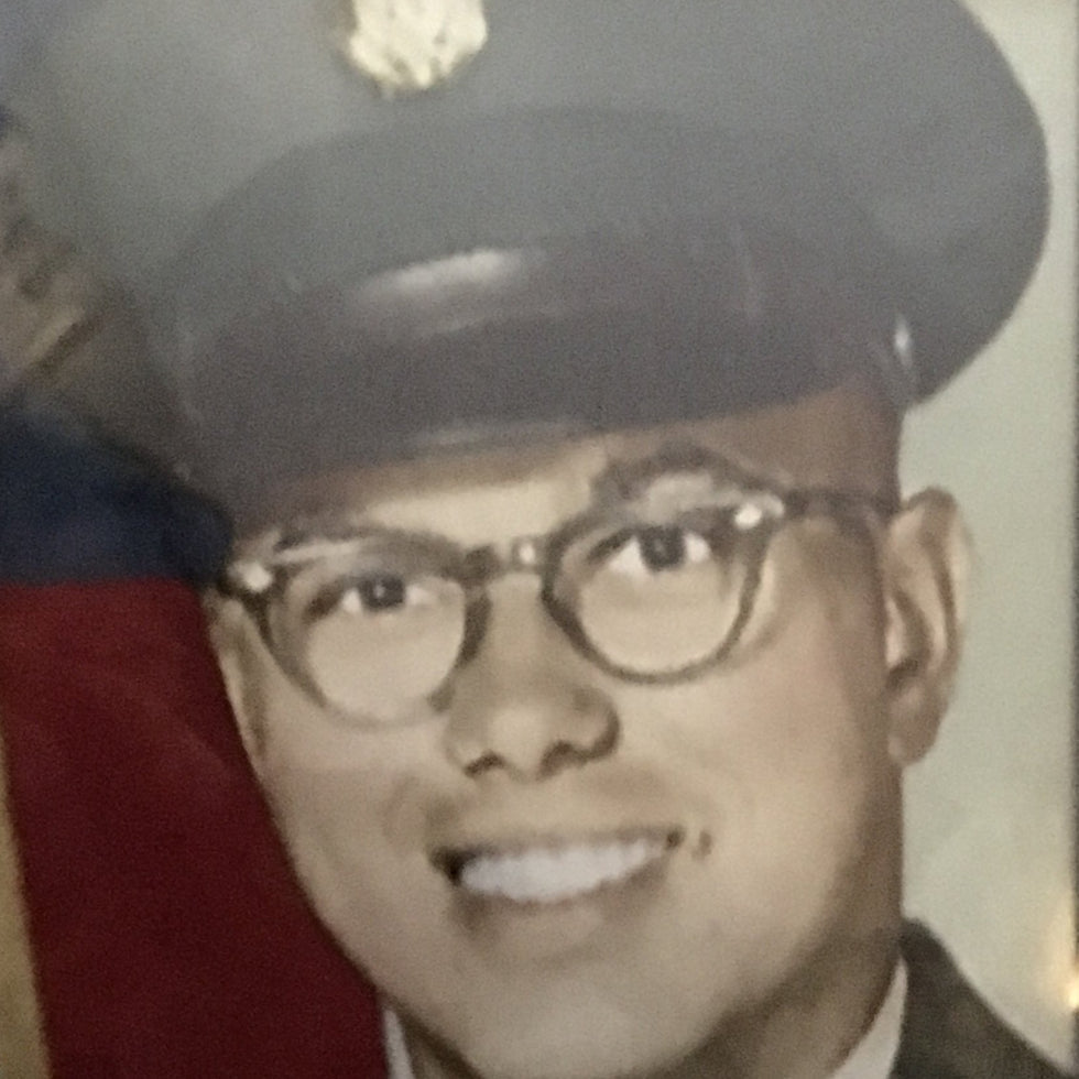 SGT Patrick Michael Devlin