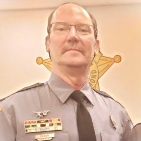 Police Officer Mark Allen Gilroy