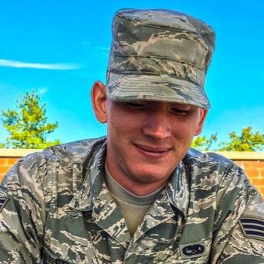 SrA Brandon Robert Stanley – Til Valhalla Project