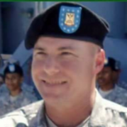 SFC Russell Alan Morgan – Til Valhalla Project