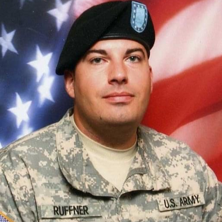 SPC Randy Ray Ruffner